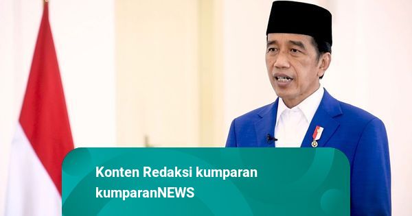 Survei Indikator: Masyarakat Semakin Takut Berpendapat di Era Jokowi ... Survei Indikator: Masyarakat Semakin Takut Berpendapat di Era Jokowi ...